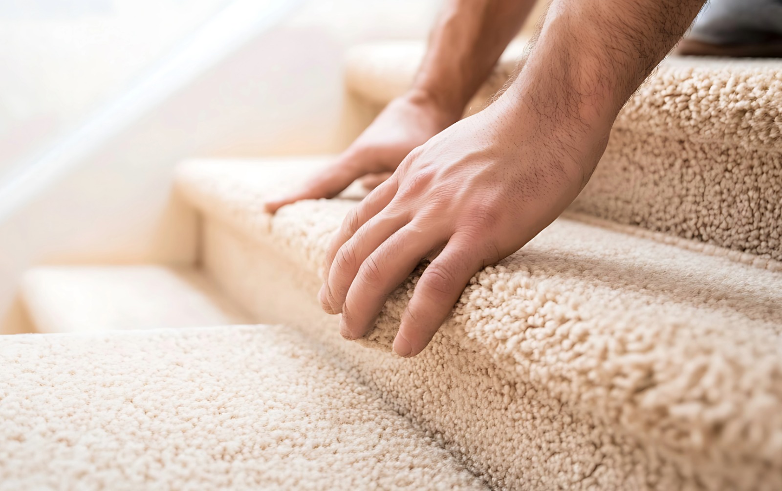About - HMA Carpet Installation and Repairs